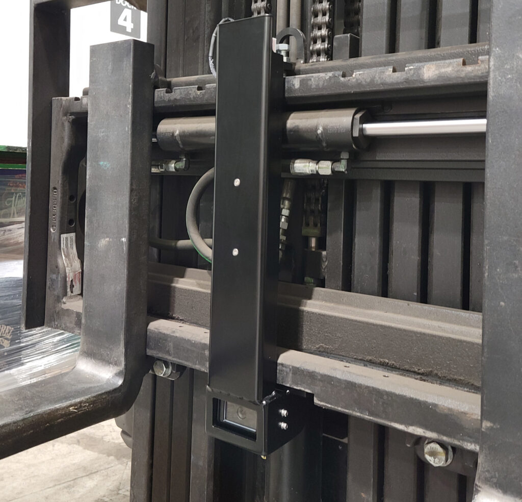 The Integra System – Holland Vision Systems