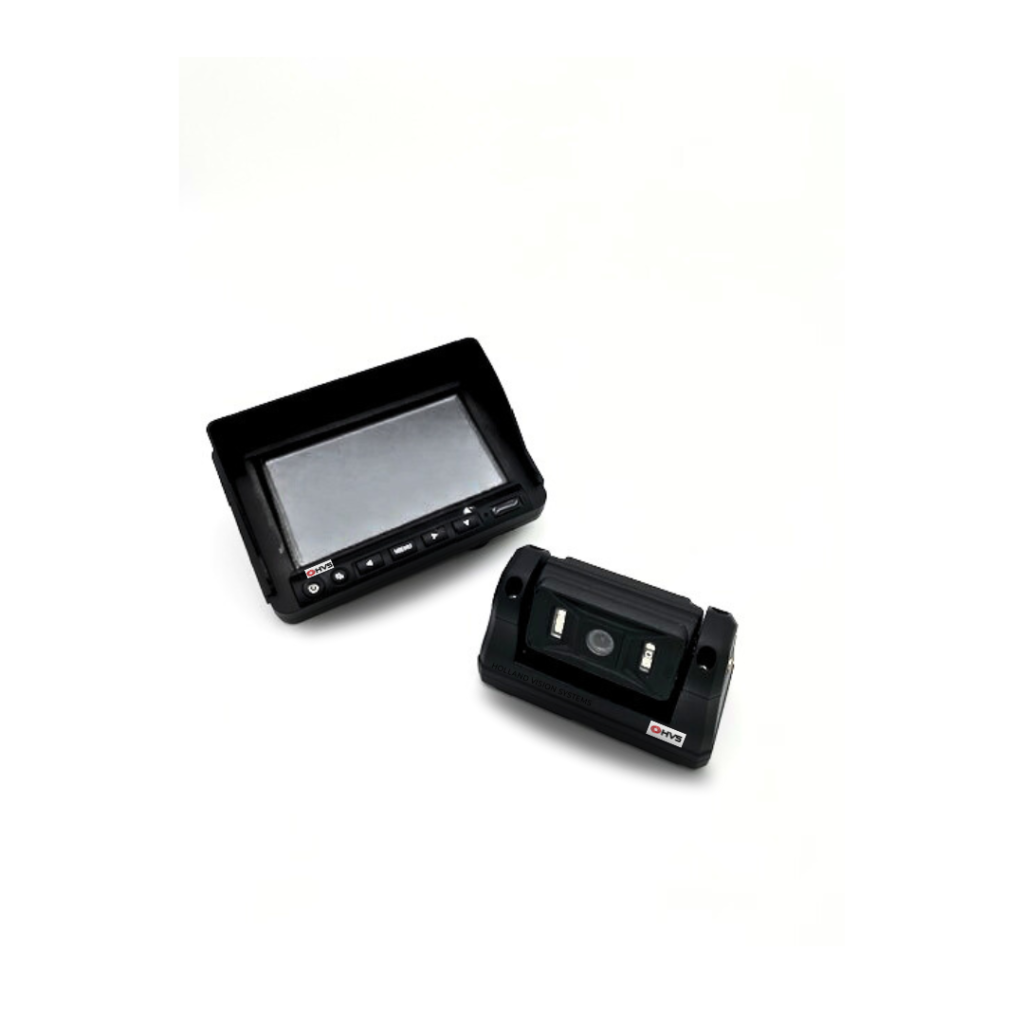 FlexCam System – Holland Vision Systems