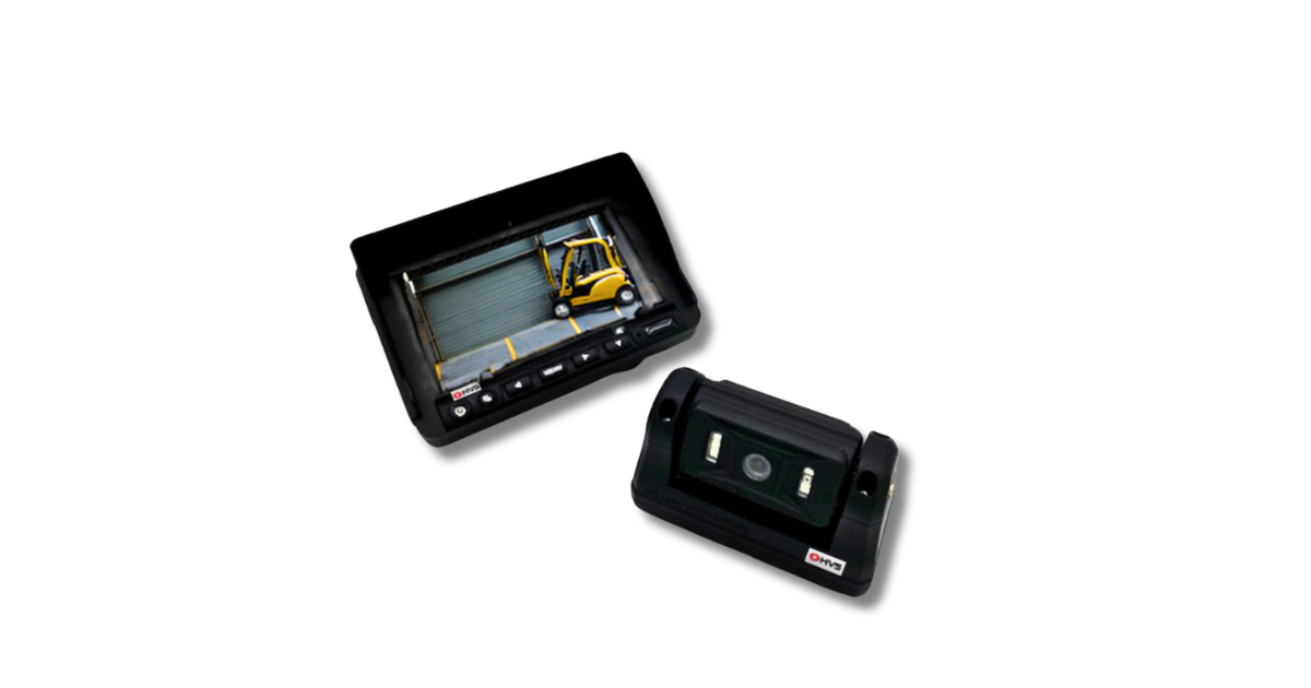 FlexCam System – Holland Vision Systems