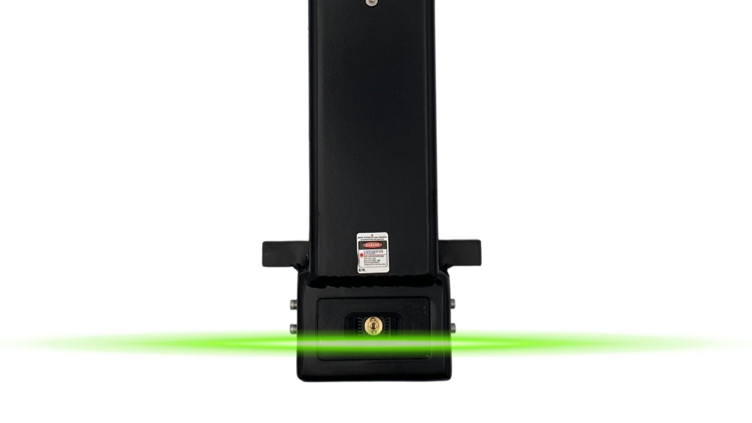 The Integra System – Holland Vision Systems