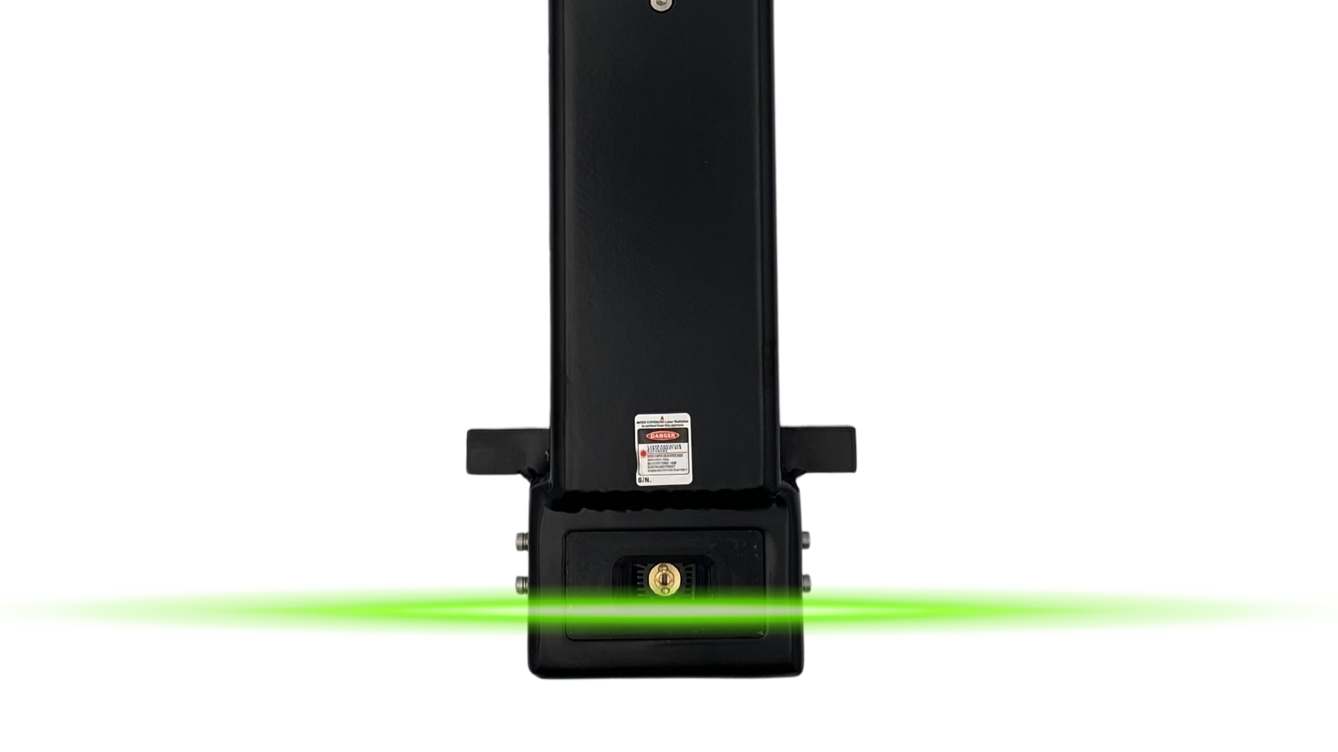 The Integra System – Holland Vision Systems