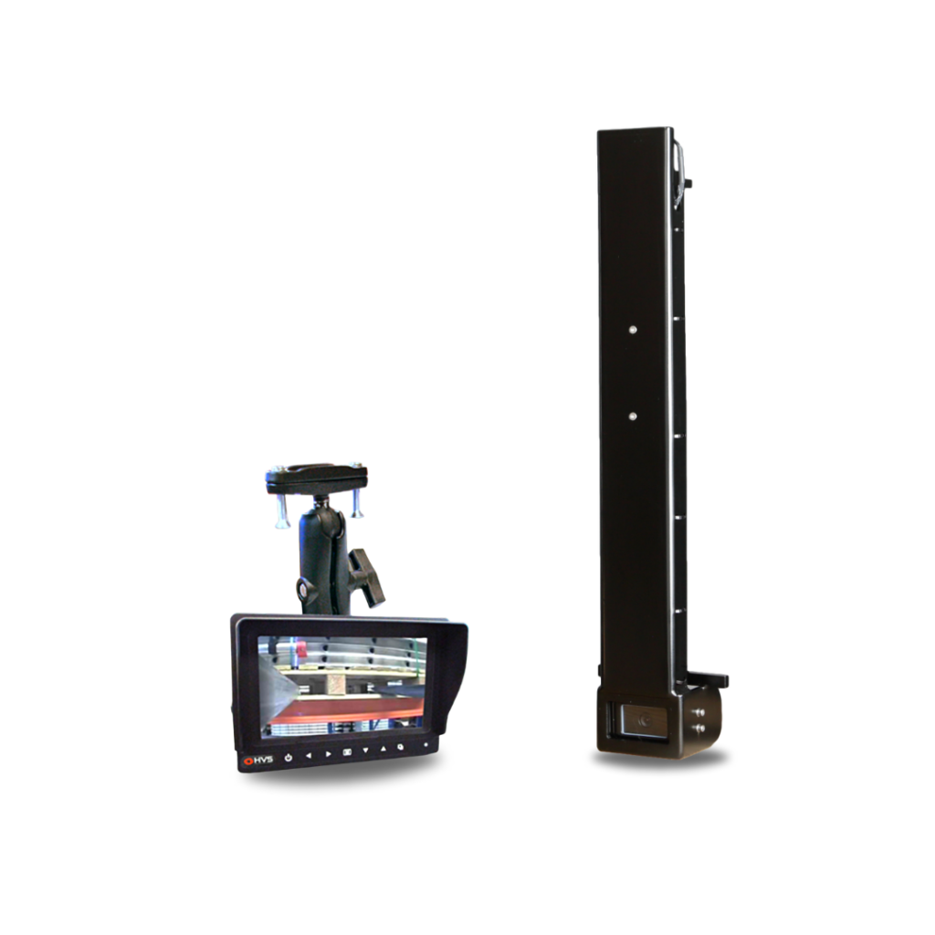 The Integra System – Holland Vision Systems