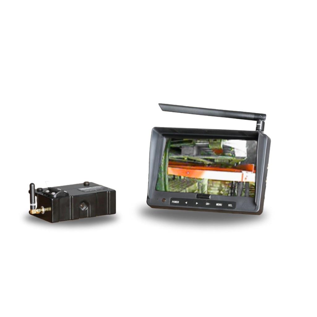 Products – Holland Vision Systems