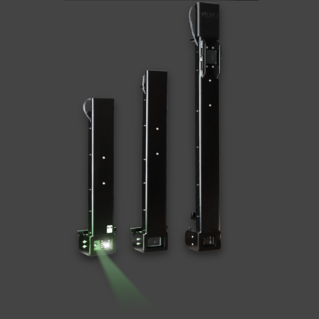 The Integra System – Holland Vision Systems