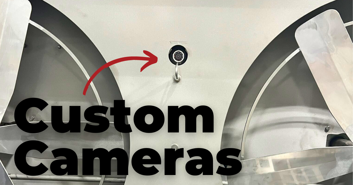 Customer Story: Custom Solutions – Midway Machine – Holland Vision Systems