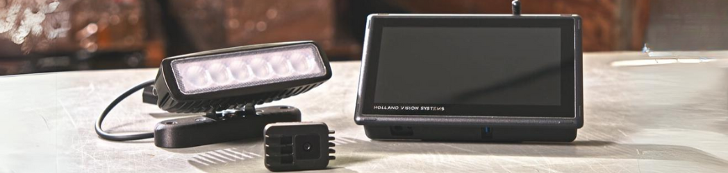 VerifEye: Load Imaging System – Holland Vision Systems