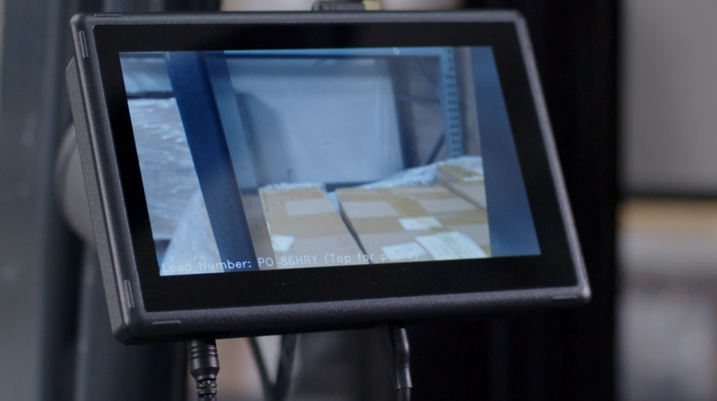 VerifEye: Load Imaging System – Holland Vision Systems