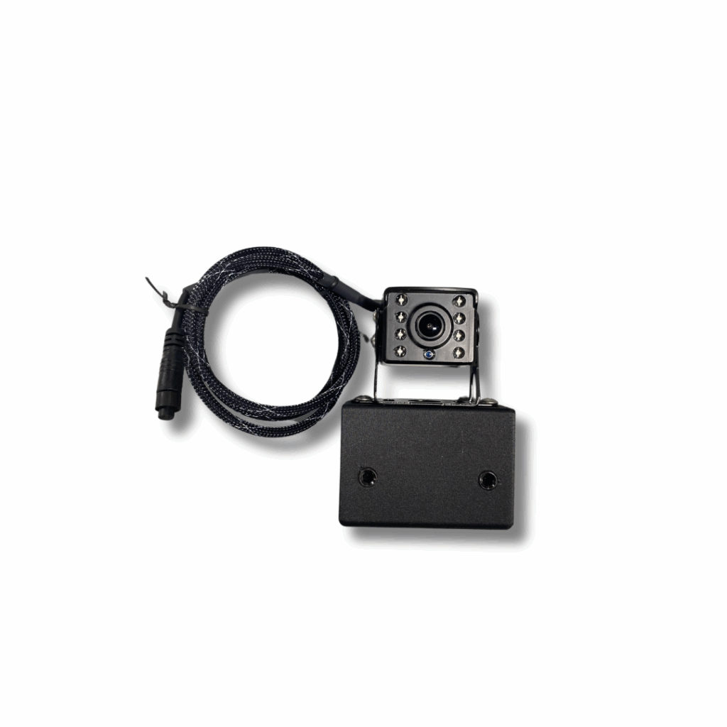 Pedestrian Detection System – Holland Vision Systems